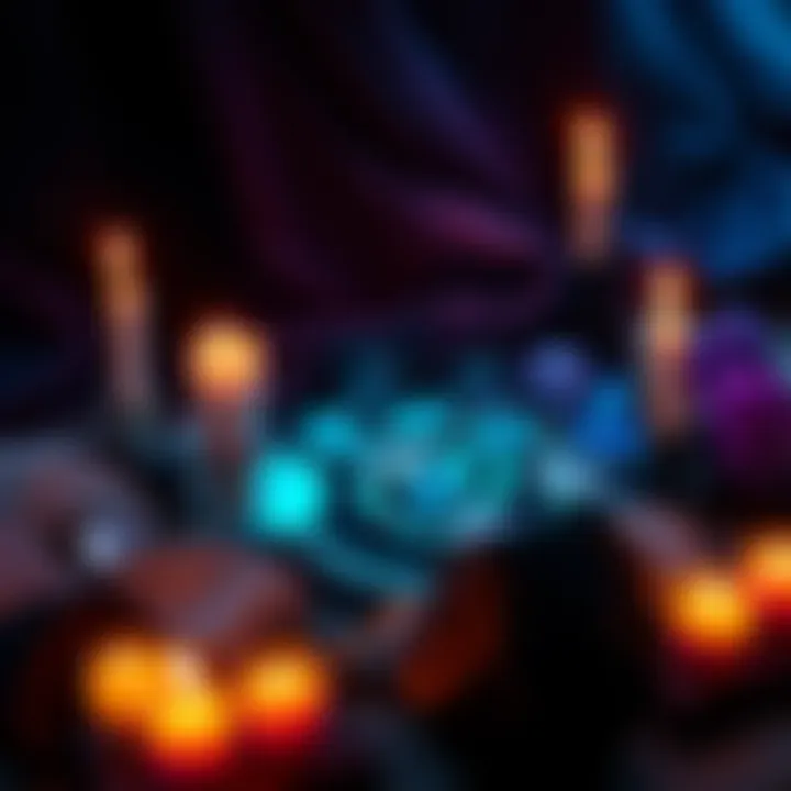 Exploring Hypnosis and Witchcraft for Plurality Magic : MysteryLores