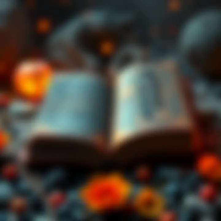 Explore the Wisdom of the Ancient I Ching and Change : MysteryLores