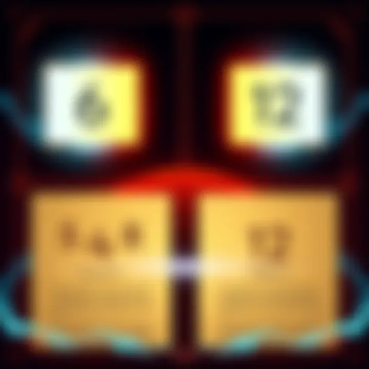 Searching for the Best Free Online I Ching Translation : MysteryLores