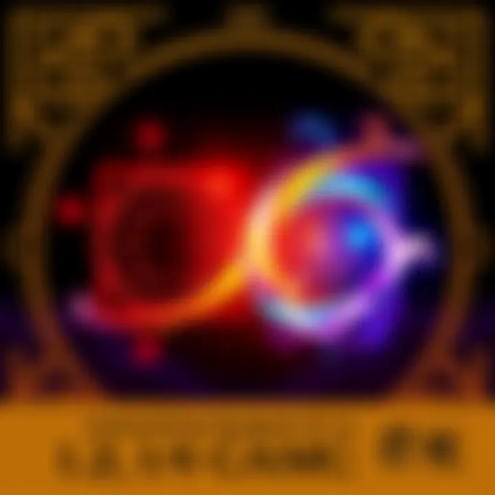 Interpreting Hexagram 12.1.4 and 42 for Career Growth : MysteryLores