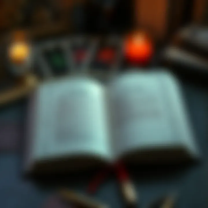 Exploring the I-Ching: A Reader's Insight : MysteryLores