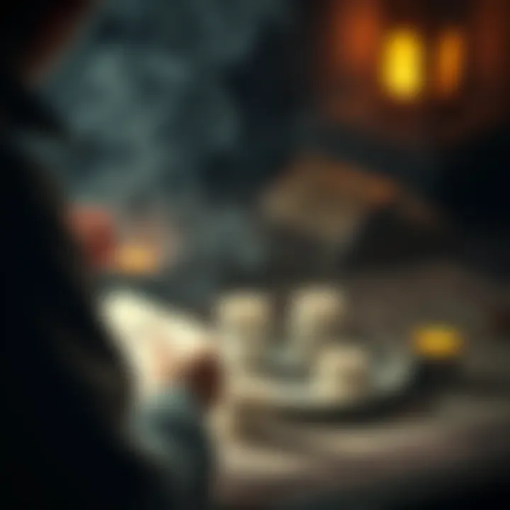 Using the I Ching for Spirit Communication: Insight or Folly ...