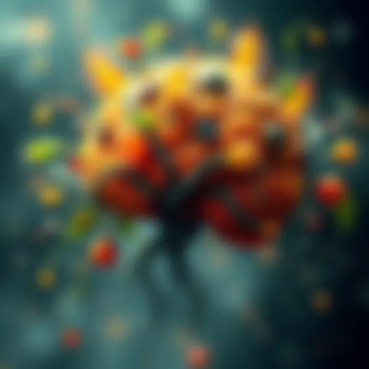 Ideas as the Most Resilient Parasite in Society : MysteryLores