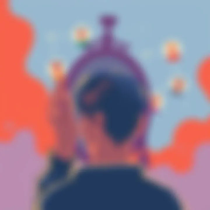 Mapping Your Assumed Identity: Building an Internal OS : MysteryLores
