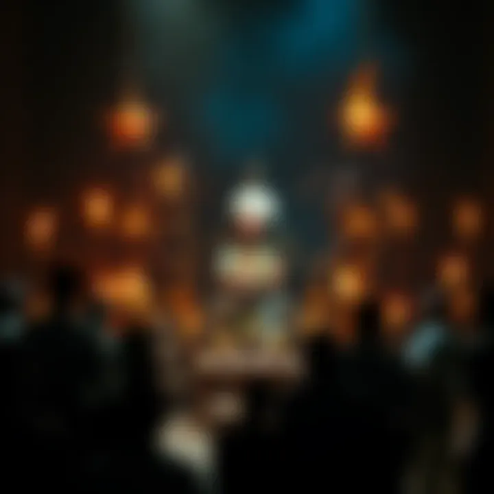 Initiation into Ifa: The Role of Babalawo and Orishas : MysteryLores