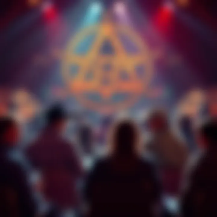 Top Posts on This Board Manipulated by the Illuminati? : MysteryLores