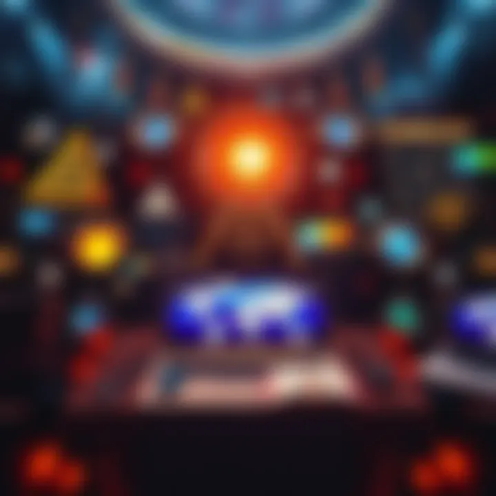 Illuminati Exposed: Secrets of Control and Deception : MysteryLores