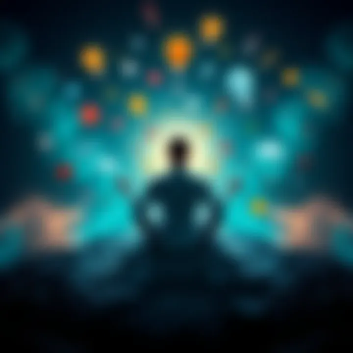 Exploring the Depths of Imagination: Where Does It Come From? : MysteryLores