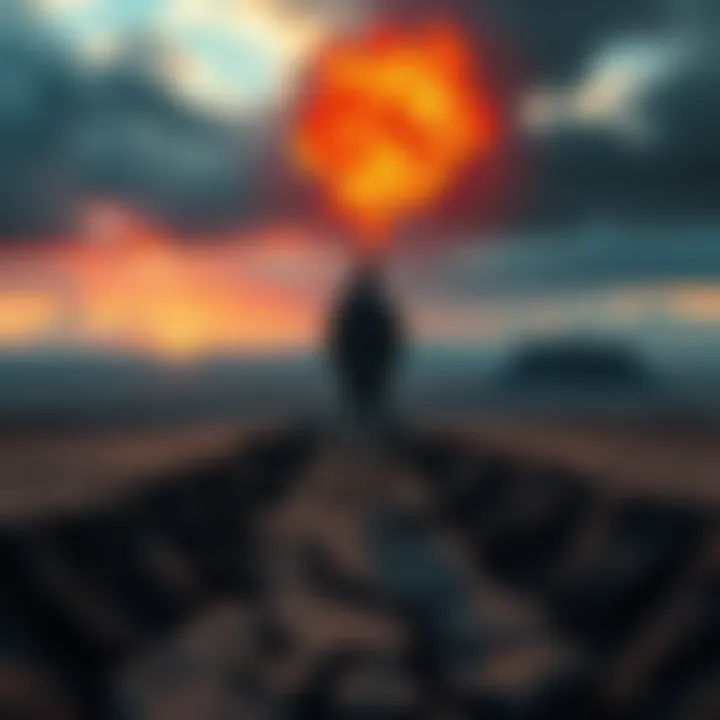 Does Imagination Create Earthquakes? Exploring the Theory : MysteryLores