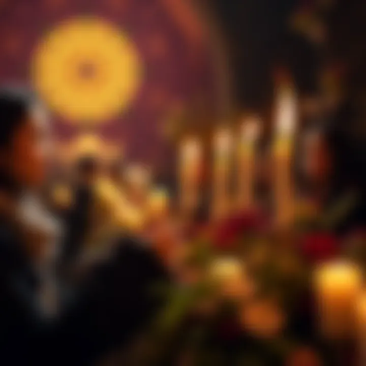 Why Do Neopagans Celebrate Imbolc as Spring's Start? : MysteryLores