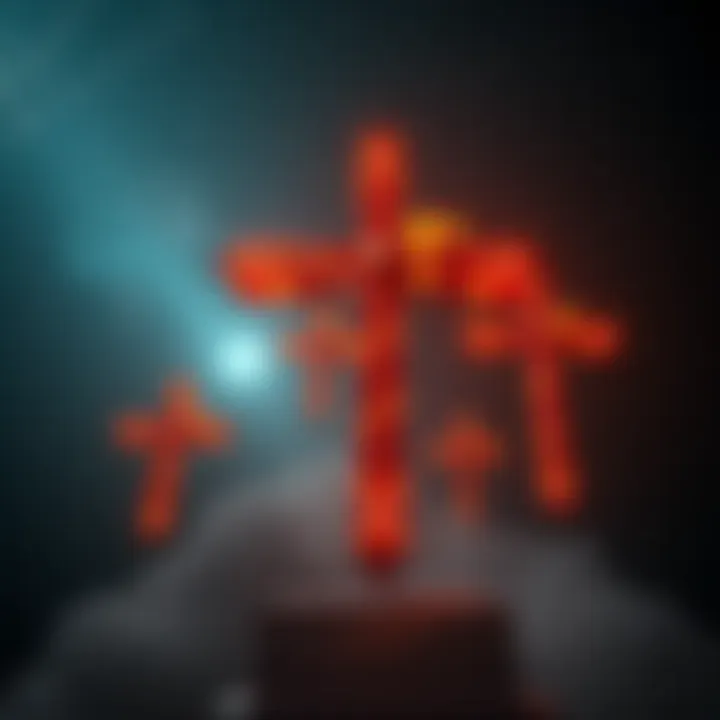 Understanding the 192 Incarnation Crosses: Origins Explained : MysteryLores