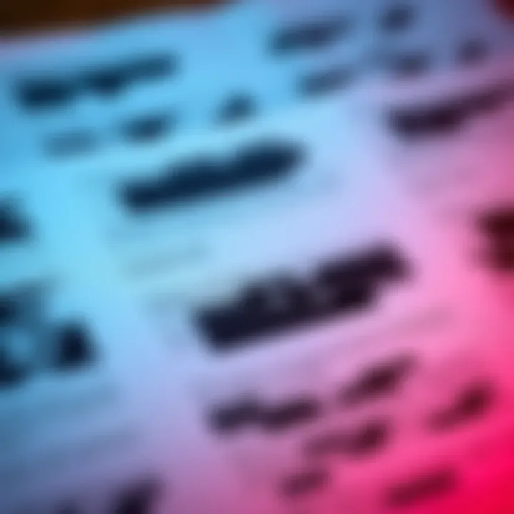 Revealing Incomplete Redactions in Government Files : MysteryLores