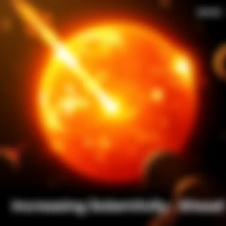 NASA Confirms Decades of Increasing Solar Activity Ahead : MysteryLores