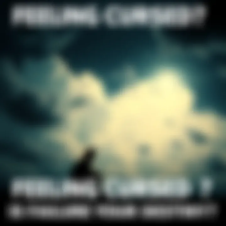 Feeling Cursed? Is Failure Your Destiny? : MysteryLores