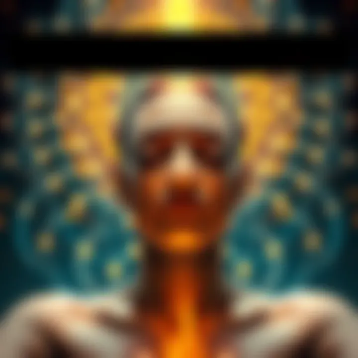 Unlock Your Inner Bliss Switch to Combat Stress Daily : MysteryLores