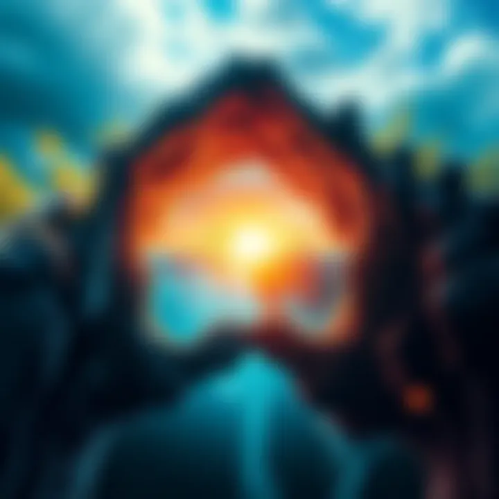 Exploring the Concept of Inner and Outer Worlds : MysteryLores