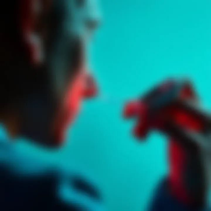 Understanding Insulin Resistance and Its Symptoms : MysteryLores