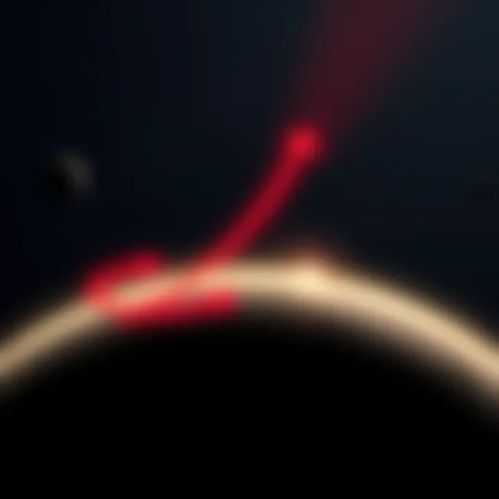 Uncovering the 3I/ATLAS Anomaly: Planet Nine Connection : MysteryLores