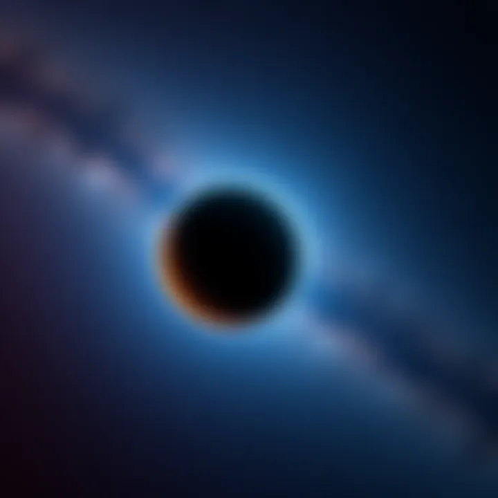 New Images Disprove Tail on Interstellar Object 3I/ATLAS : MysteryLores