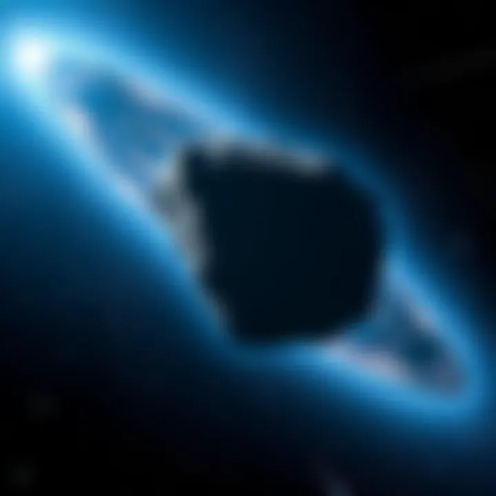 Could Interstellar Objects Like 3i/Atlas Be Space Junk? : MysteryLores