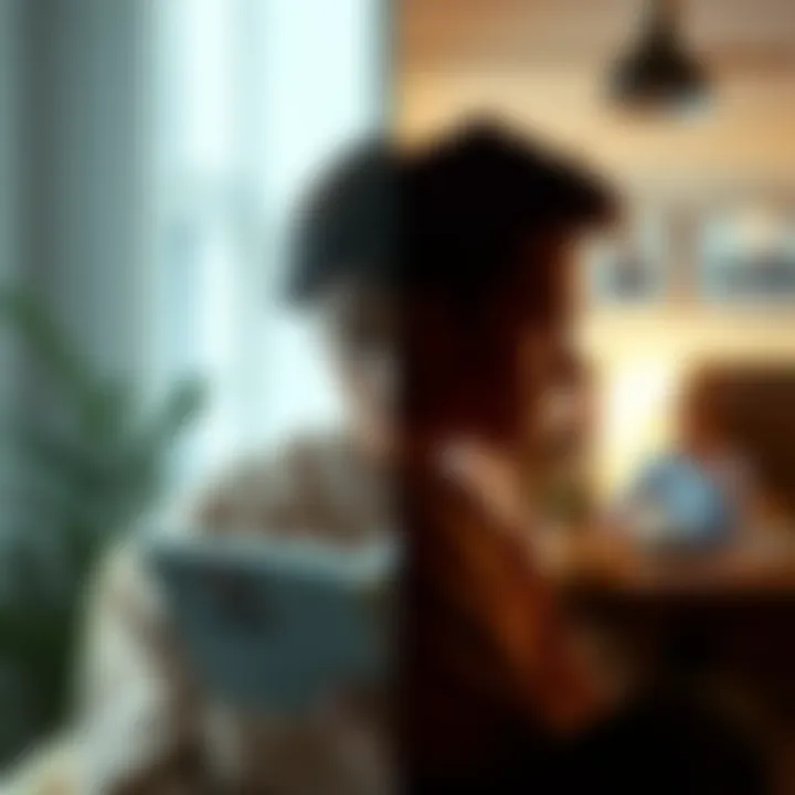 Understanding Introversion and Extroversion Dynamics : MysteryLores