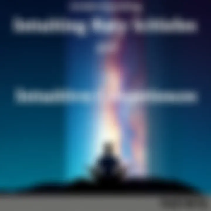 Understanding Perceptiveness and Synchronicity Experiences : MysteryLores