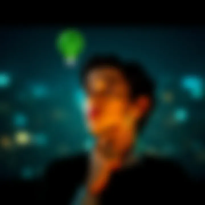 Exploring Special Intuition: Predictive Thoughts Explained : MysteryLores