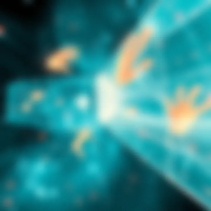 Invisible Entities: Exploring Their Ability to Pass Through Matter ...