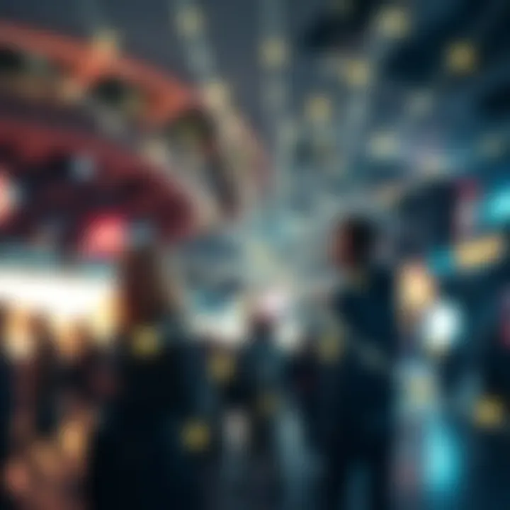 Exploring the Fascinating Invisible String Theory : MysteryLores