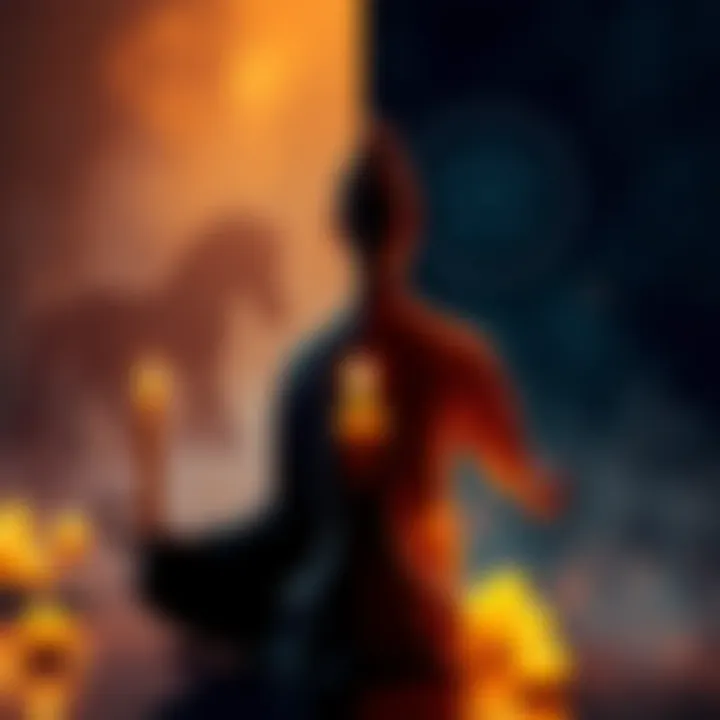 Understanding the Key Differences: Invocation vs. Evocation : MysteryLores