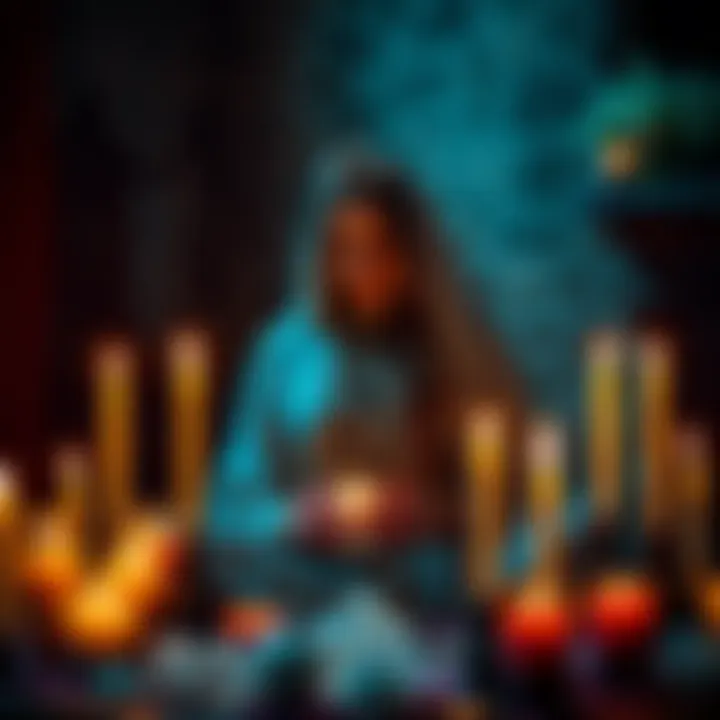 Essential Guide on How to Invoke Lilith Effectively : MysteryLores