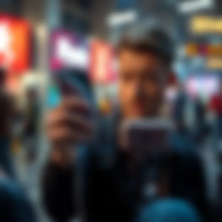 iPhone Bug: Users Report Problems When Buying New Phones : MysteryLores