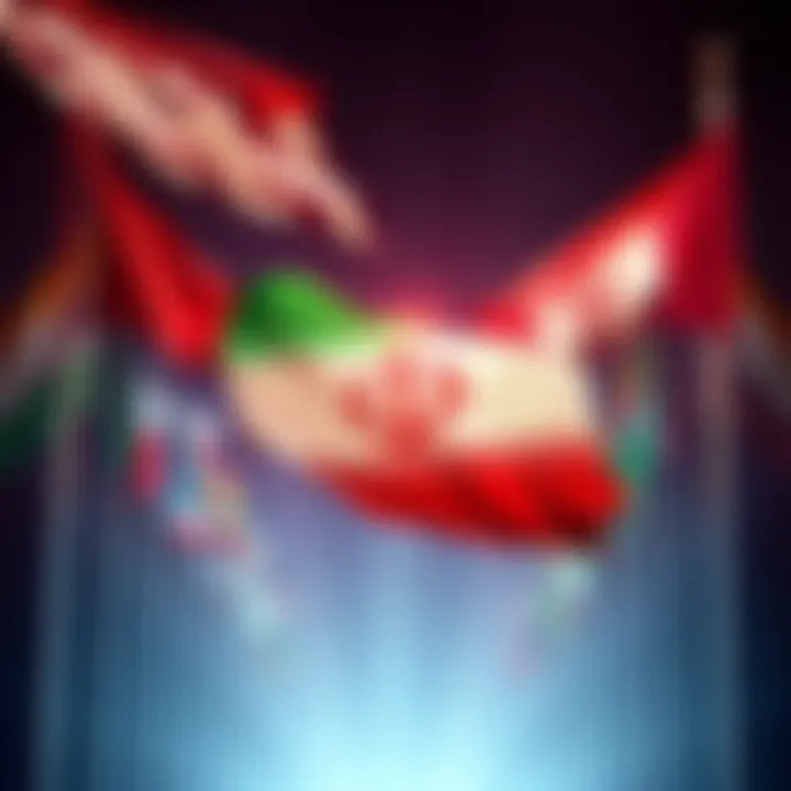 Iran's Future: Political Changes Ahead in 2025 : MysteryLores