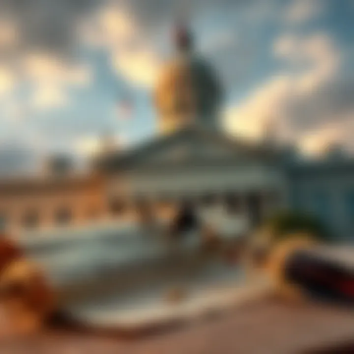 Iroquois Confederacy's Influence on the US Constitution : MysteryLores