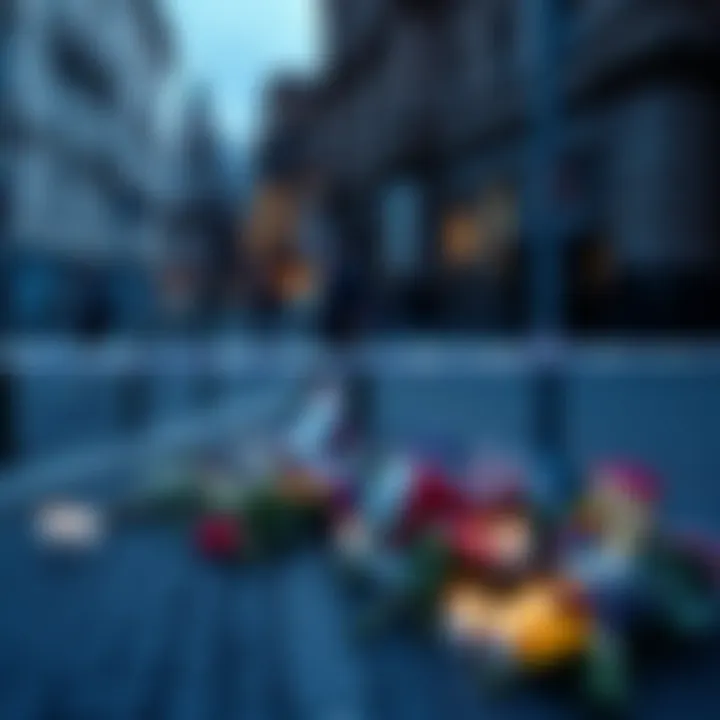 Iryna Zarutska Murder A Hit