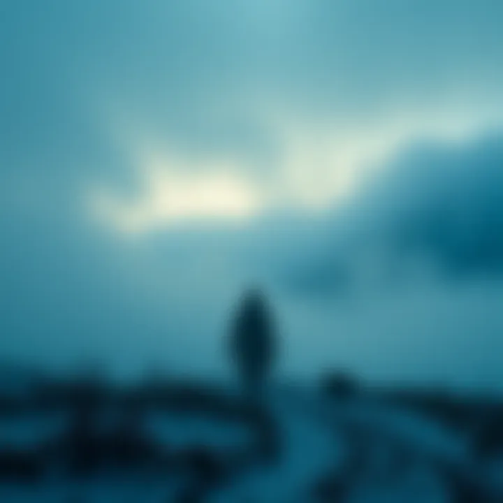 The Isdal Woman: Unraveling the Spy Theory Behind Her Death : MysteryLores