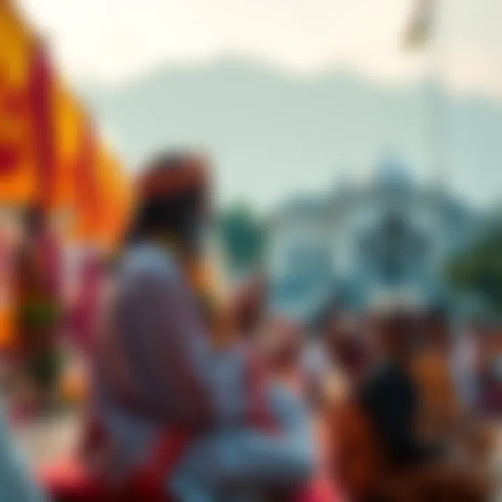 My Journey as an Ishanga 7% Partner at Guru Mahima : MysteryLores