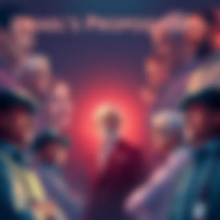 Why Israel’s Transparency Sparks Debate on Propaganda : MysteryLores