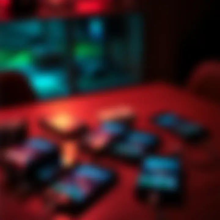 Israeli Cellphones Found Linked to UVU Incident : MysteryLores