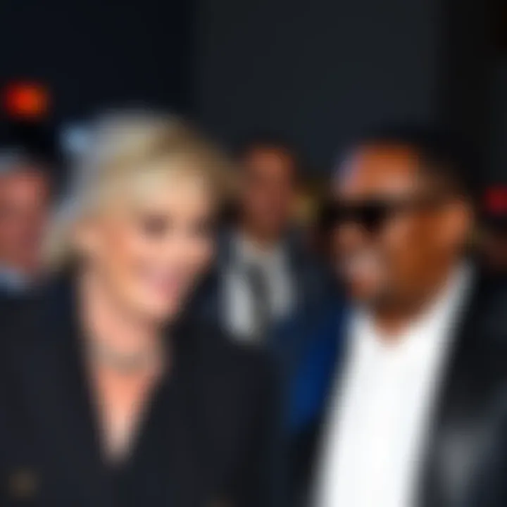 Ivana Trump and Diddy: Their Surprising Connection Revealed : MysteryLores