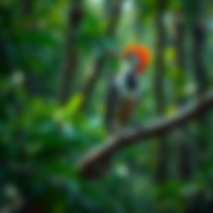 Top Extinct Animal Cryptids That Could Still Be Alive : MysteryLores