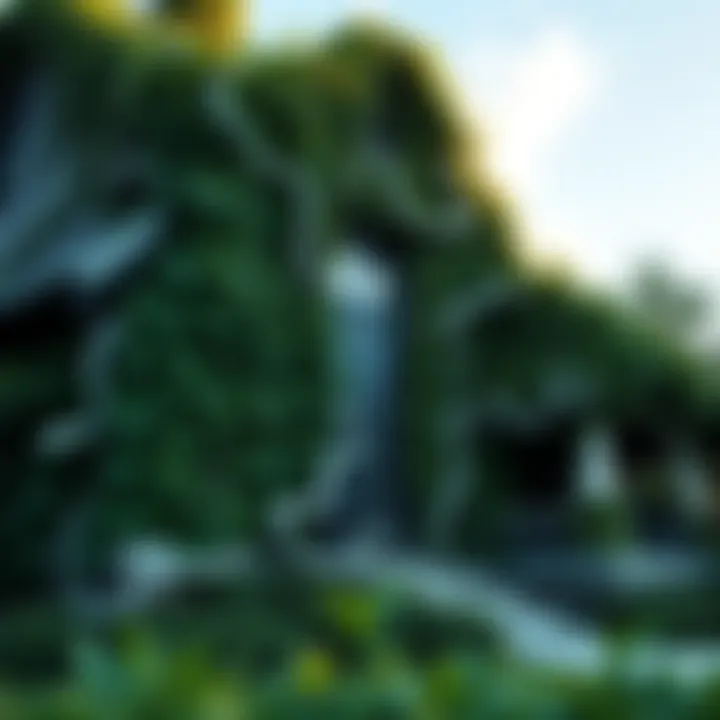 What Your Recurring Dream About Ivy and Snakes Means : MysteryLores