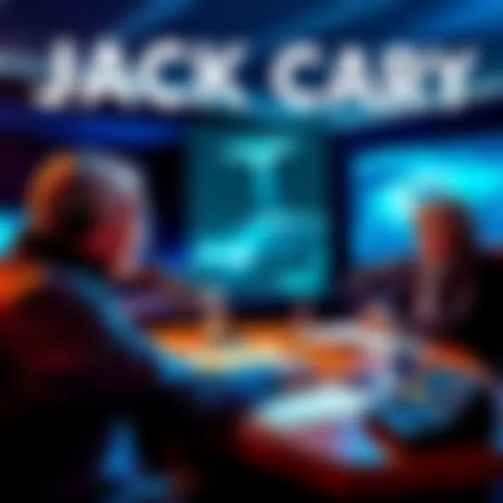 Jack Cary Discusses UFOs and Cryptids on Paranormal UK Radio : MysteryLores