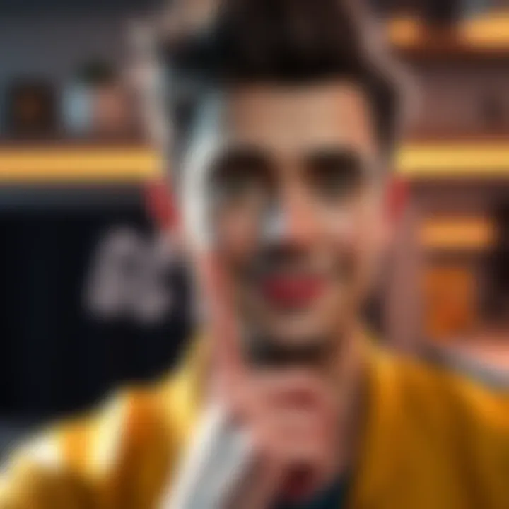 Jack's Transformation: A Closer Look at His Changes : MysteryLores