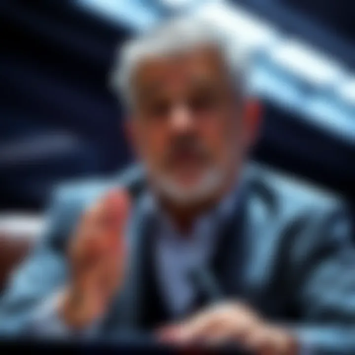 Jacques Vallee: 20 Years of U.S. NHI Communications Revealed : MysteryLores