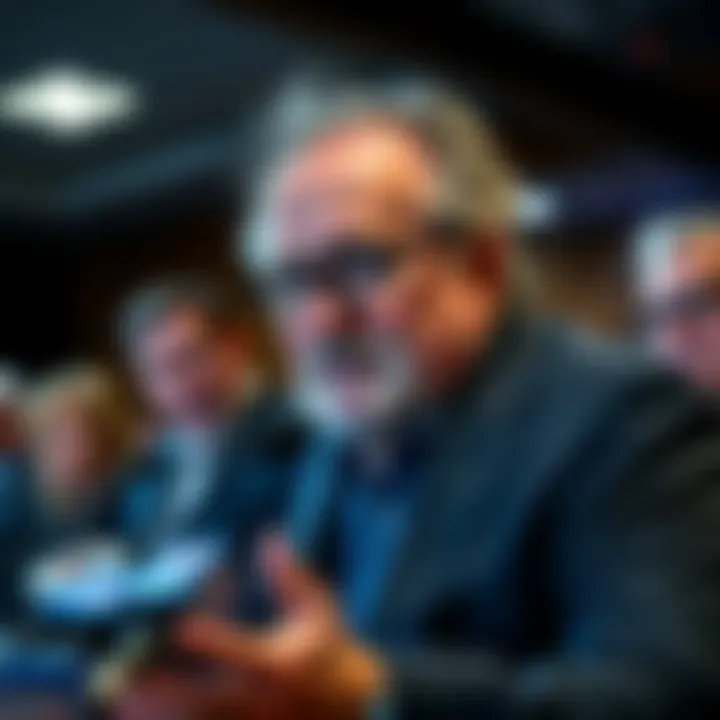 Jacques Vallée Alleges U.S. Contact with Non-Human Intelligence ...