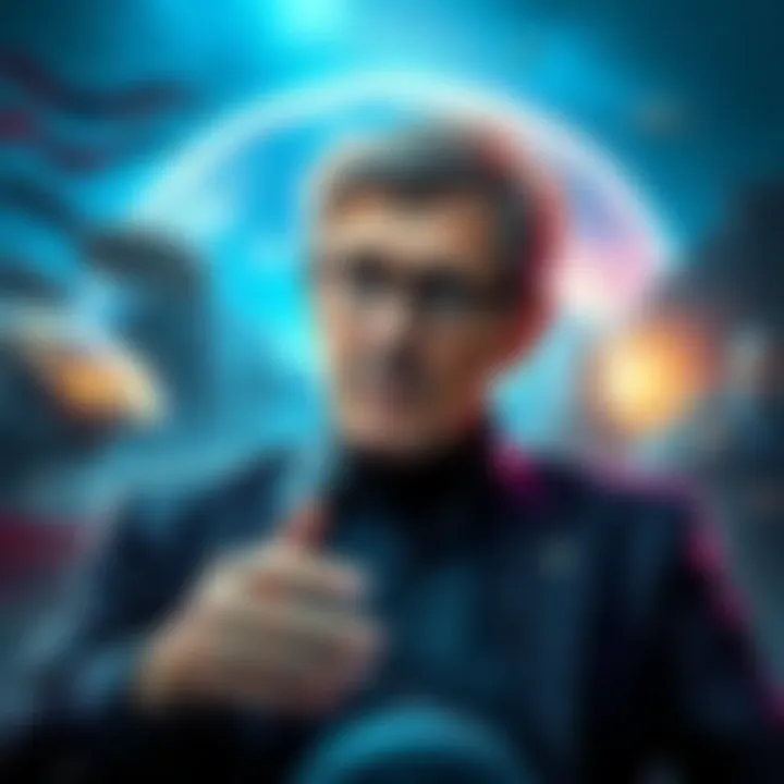 Jacques Vallee on UFOs: Secrets, Russia, and Religion : MysteryLores