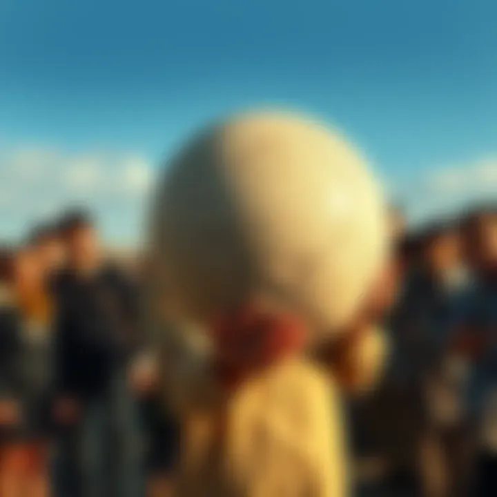 Jaime Maussan Acquires Second Sphere: The Valdivia Sphere : MysteryLores