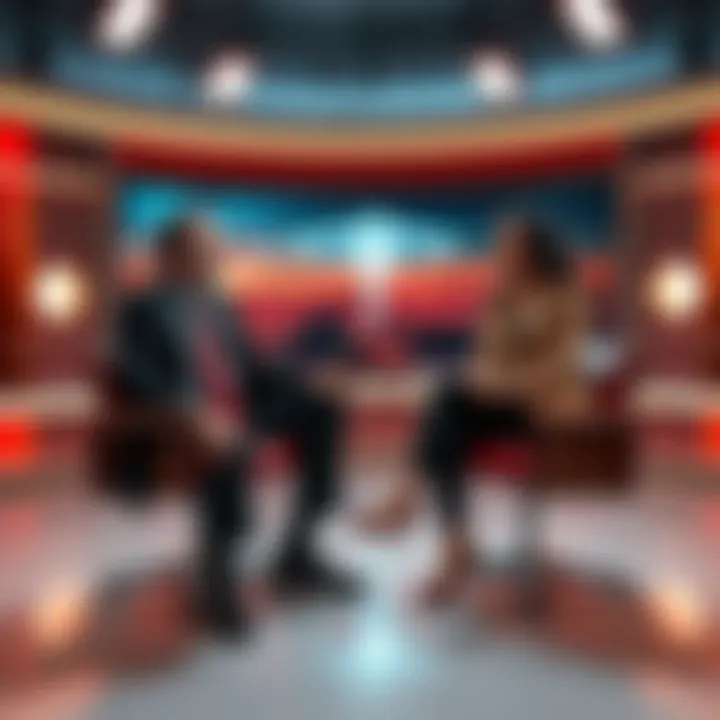 Jake Barber and Dr. Villarroel Discuss UFOs and UAPs : MysteryLores