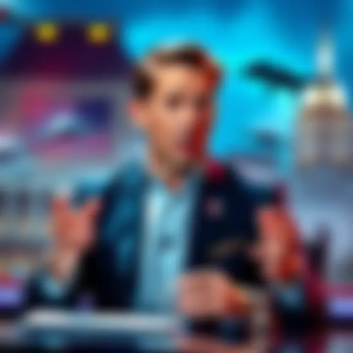 Jake Tapper Reveals Shocking Claims on UAPs and Cover-Ups : MysteryLores